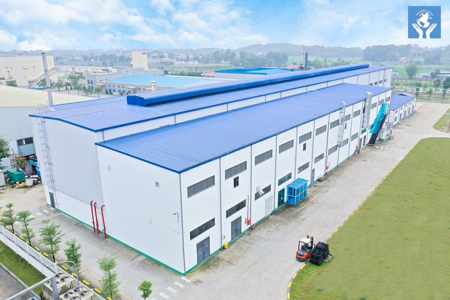 Home - Thai Hoa Gloves