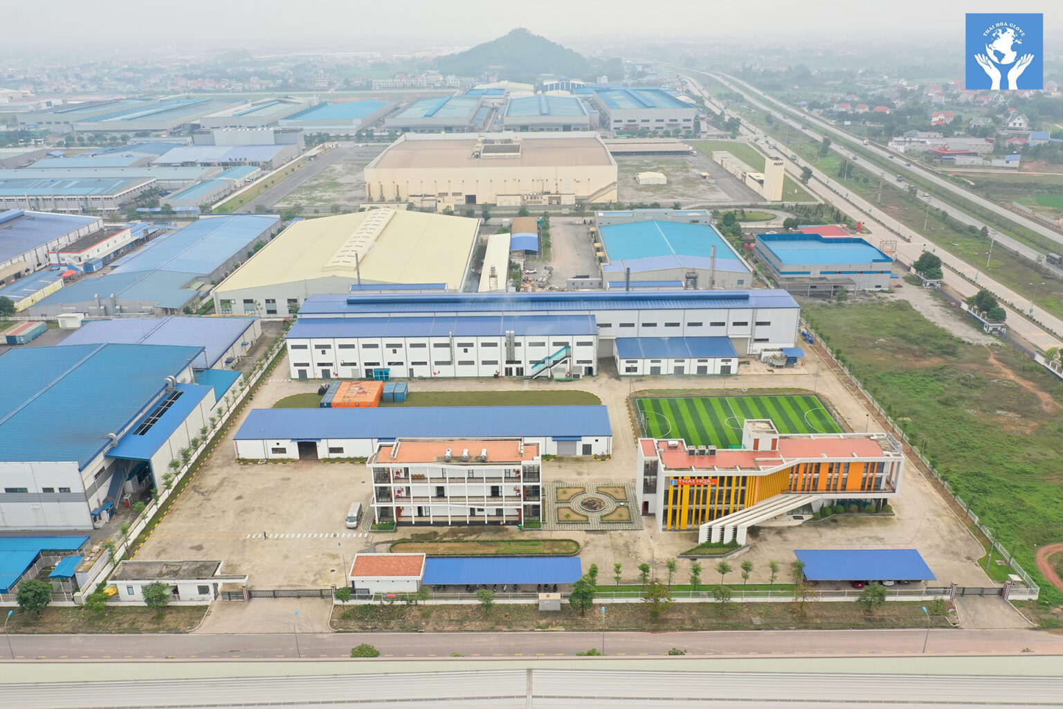 Home - Thai Hoa Gloves