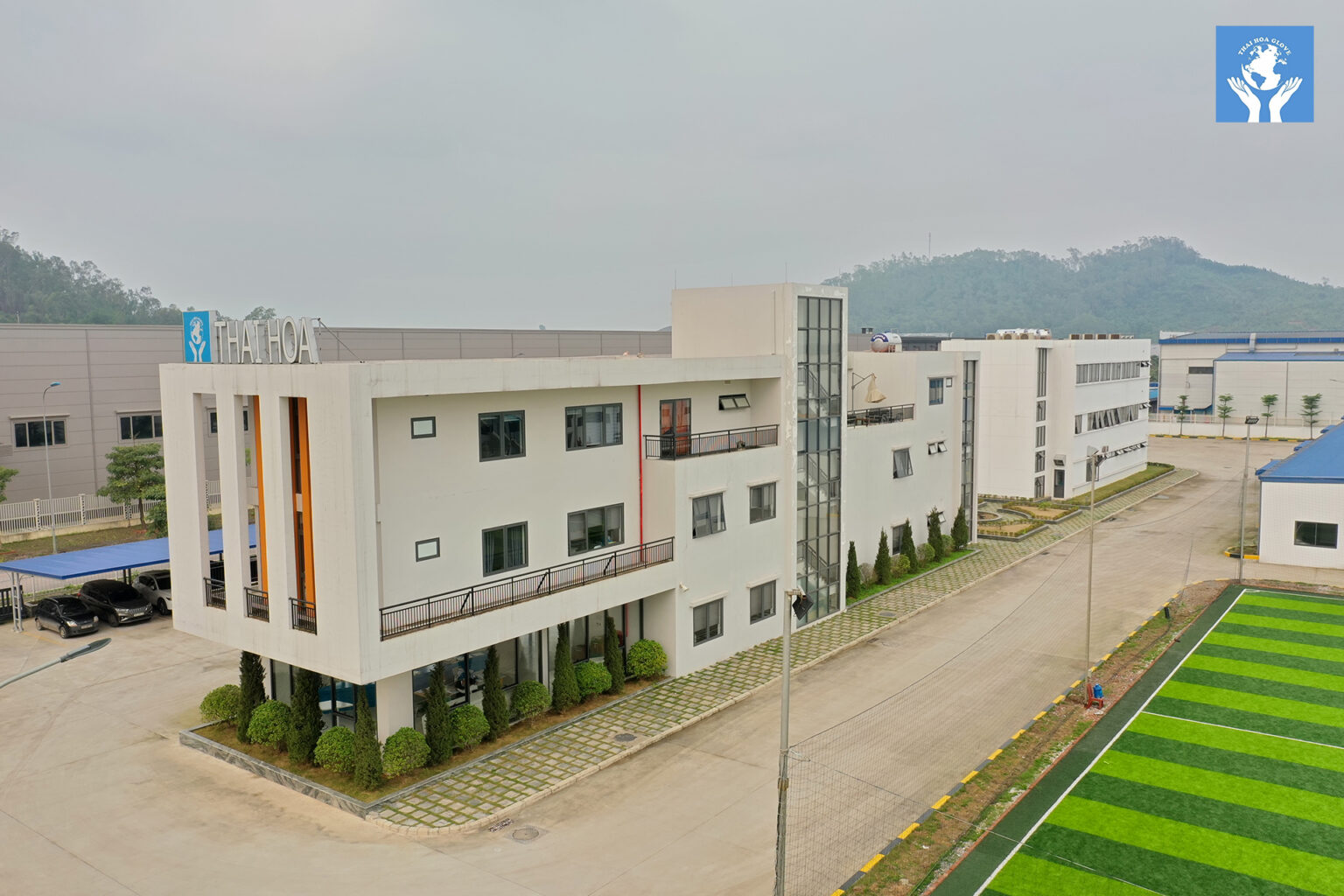 Home - Thai Hoa Gloves