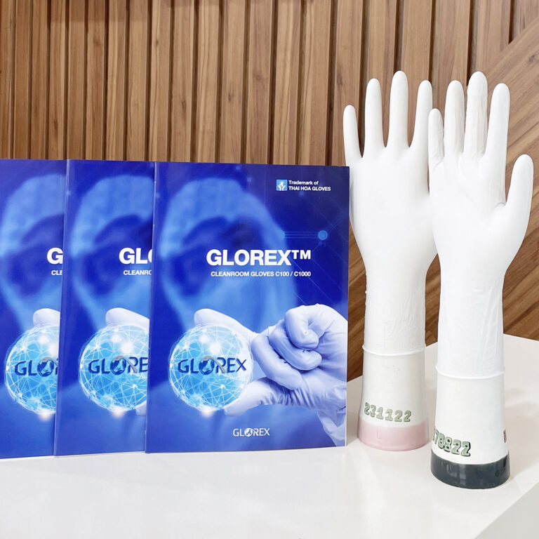 Home - Thai Hoa Gloves