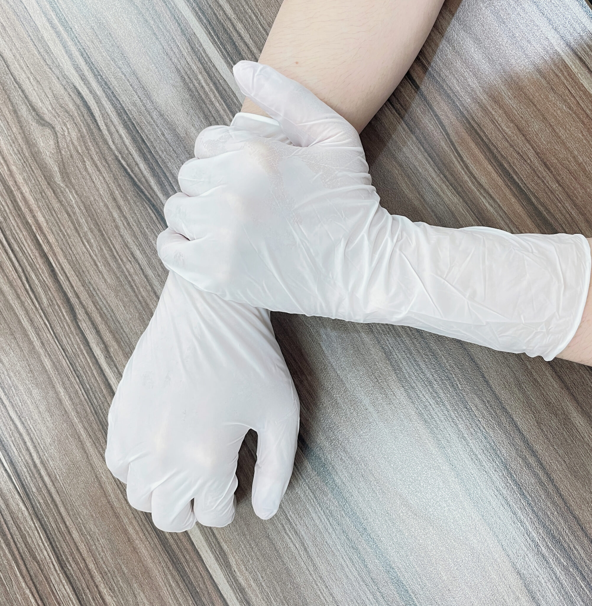Best Powder-Free Nitrile Gloves for Sensitive Skin - Thai Hoa Gloves