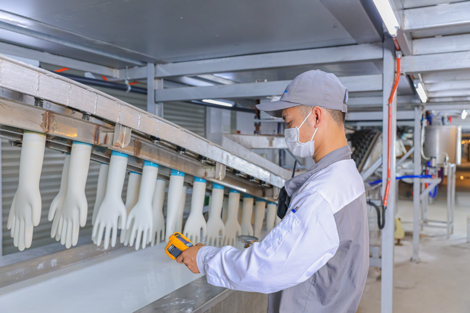 Trang chủ - Thai Hoa Gloves